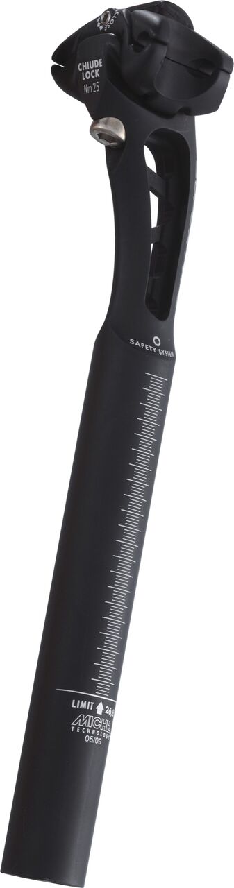 Integrated Seat Post 29 4 - Hillbrick Bicycles