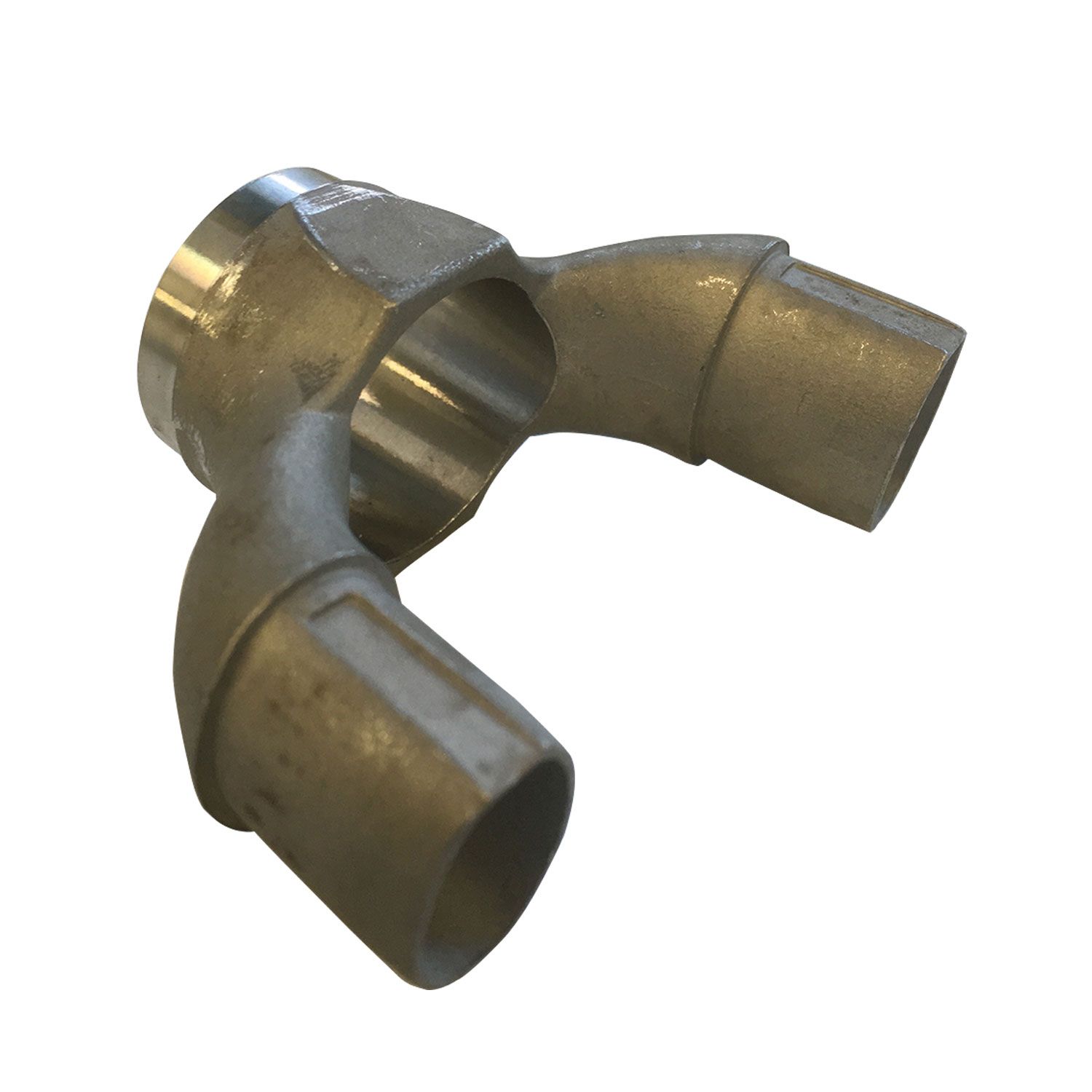 Fork Crown Internal To Fit 27 X 19 Fork Blade 25 4 - Hillbrick Bicycles