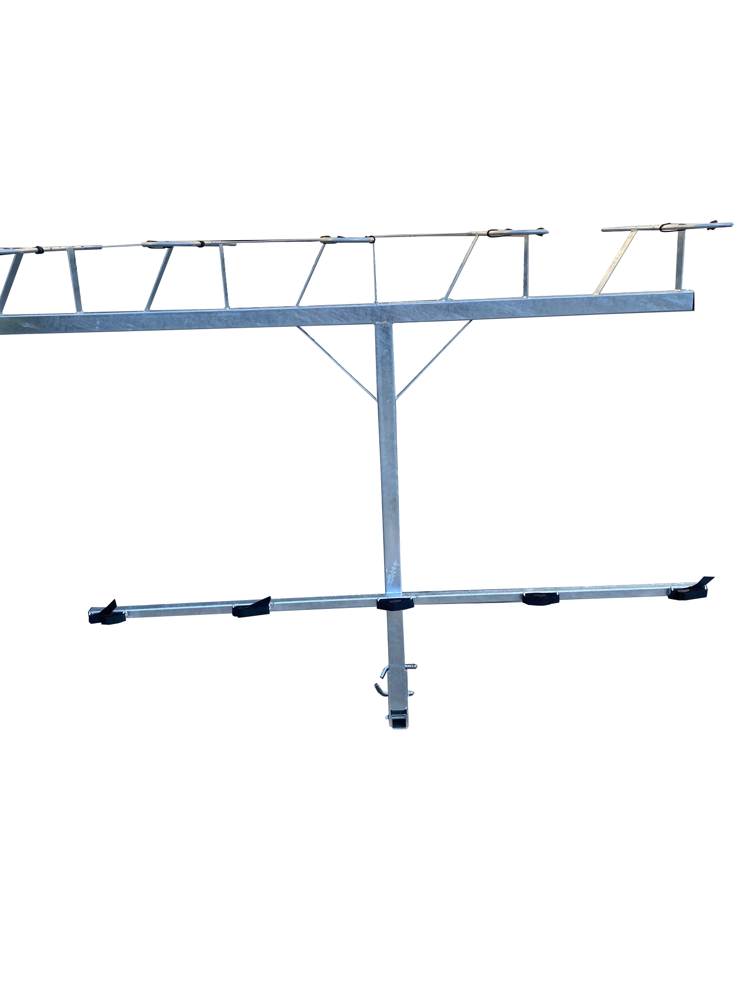 Hillbrick Custom Vertical Bike Car Rack - Hillbrick Bicycles