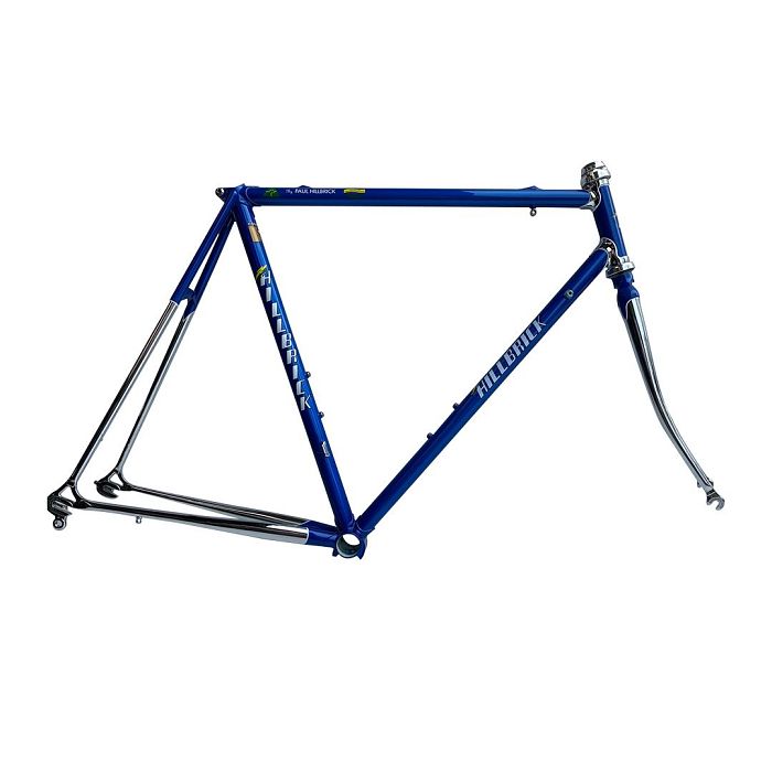 Hillbrick Bicycles - Product